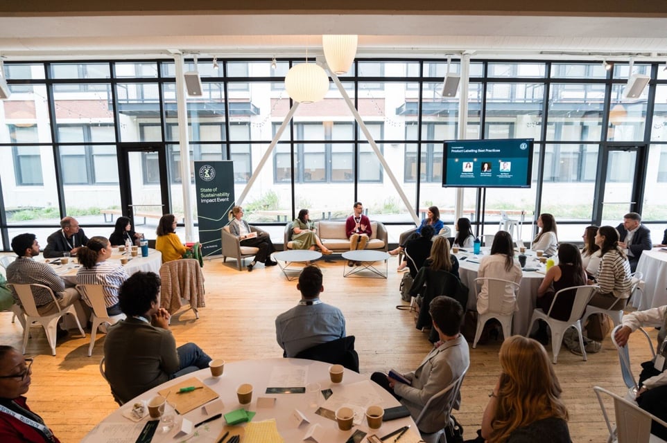 Decoding Sustainability Reporting: Key Takeaways for CPG Brands